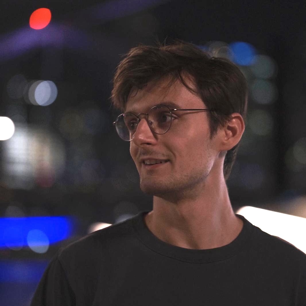 Connecting To A Database · Antoine Basseto's Blog